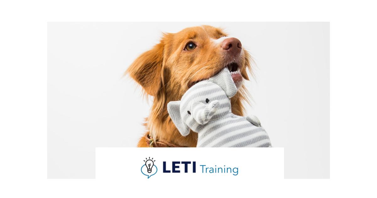 Nace el espacio de formación LETI Training | Salud Animal | LETI Pharma
